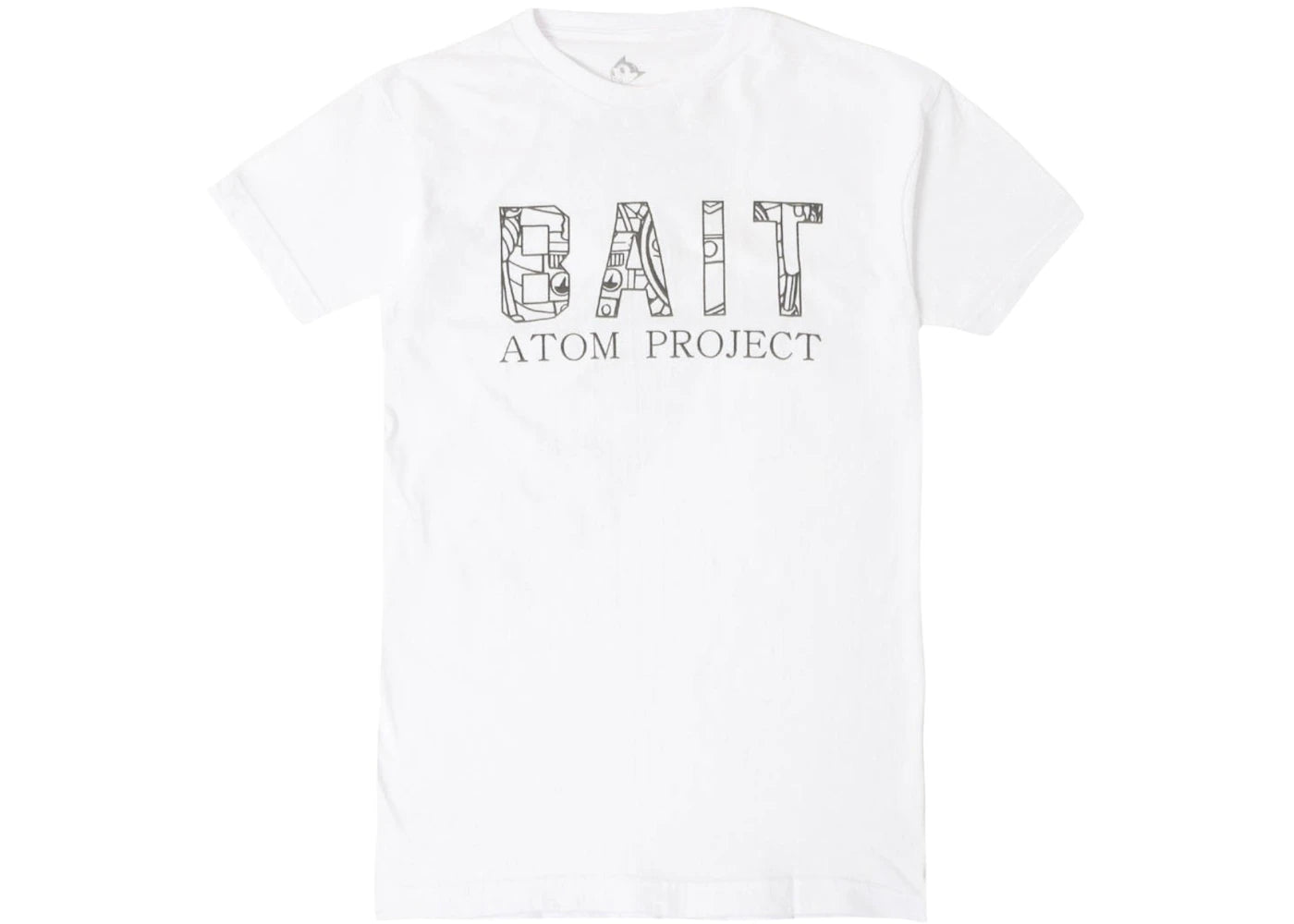 BAIT x Astro Boy Atom Project 3M Tee White – Side Kicks