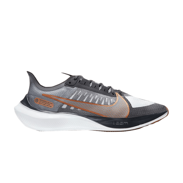 Nike Zoom Gravity Smoke Grey – Side Kicks