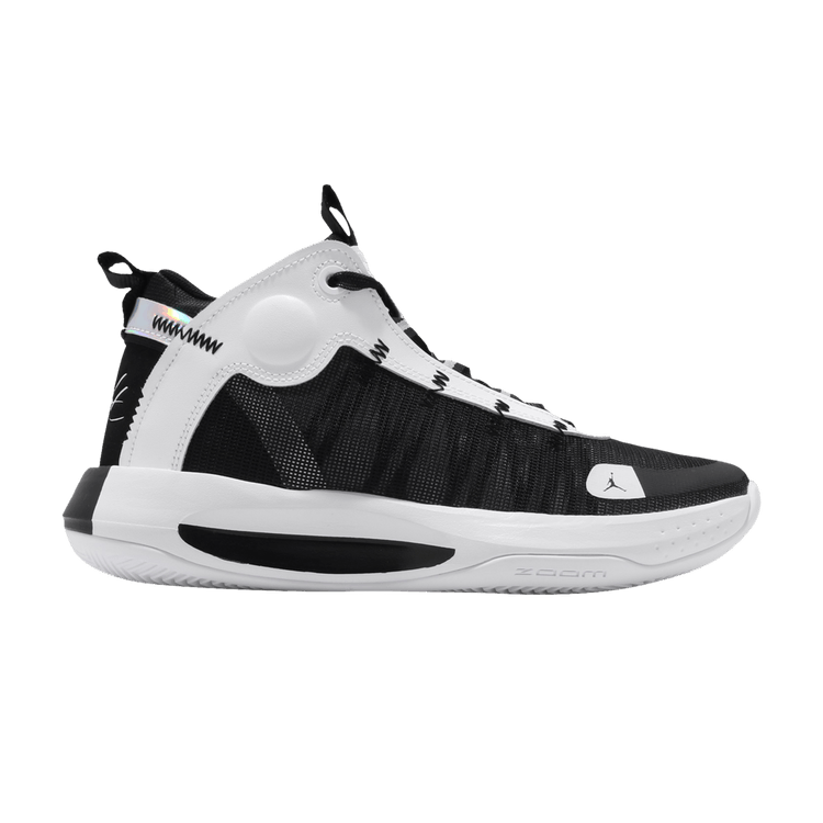 Jordan Jumpman 2020 Black White Pink PF – Side Kicks