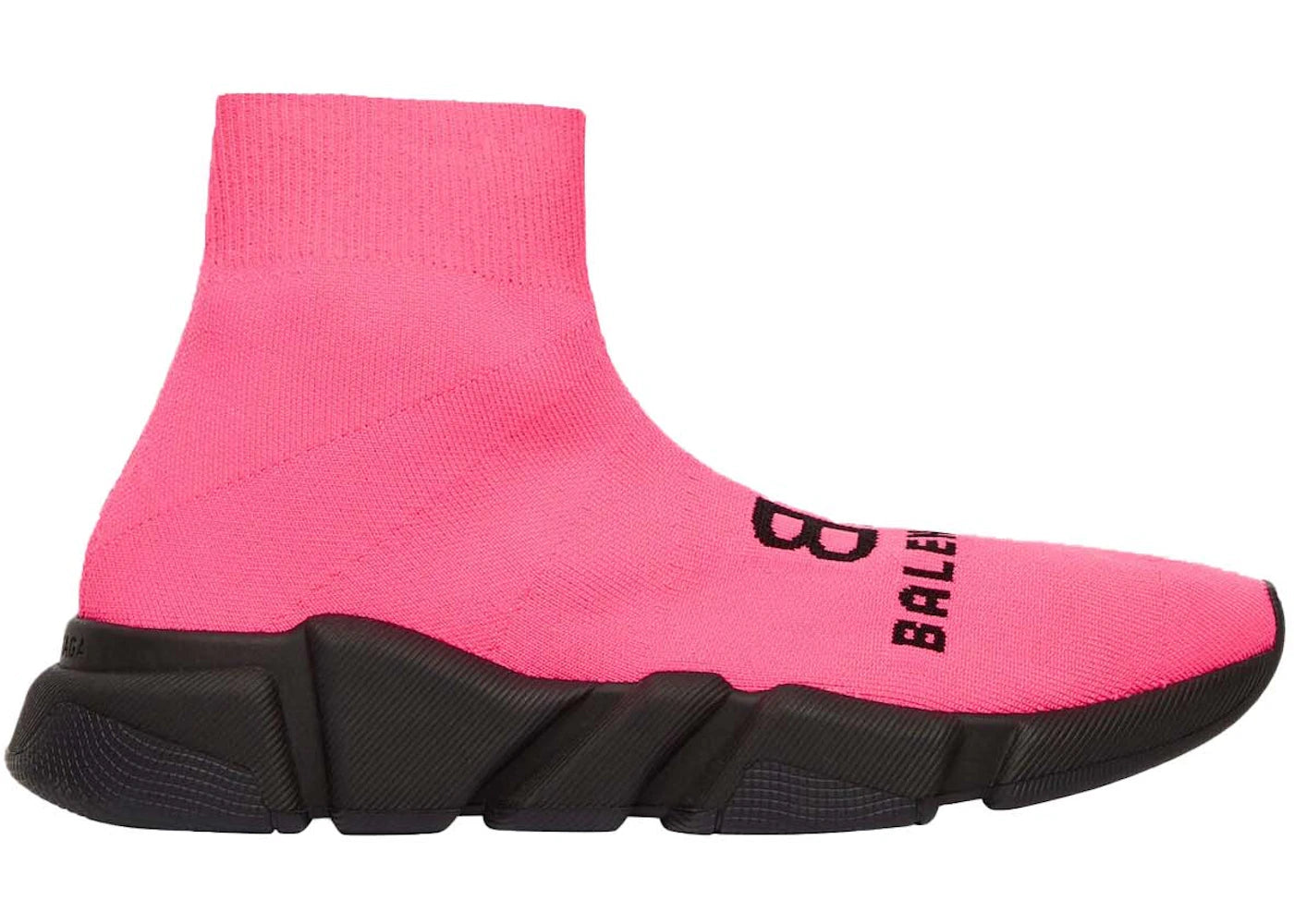 Balenciaga Speed Recycled Lilac (Women's) – Side Kicks