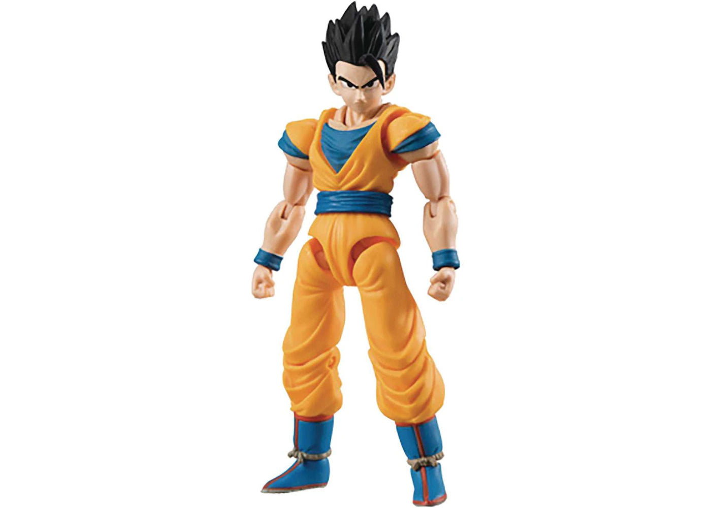 Bandai Japan Dragon Ball Z Shodo Vol. 6 Ultimate Son Gohan Action Figu ...