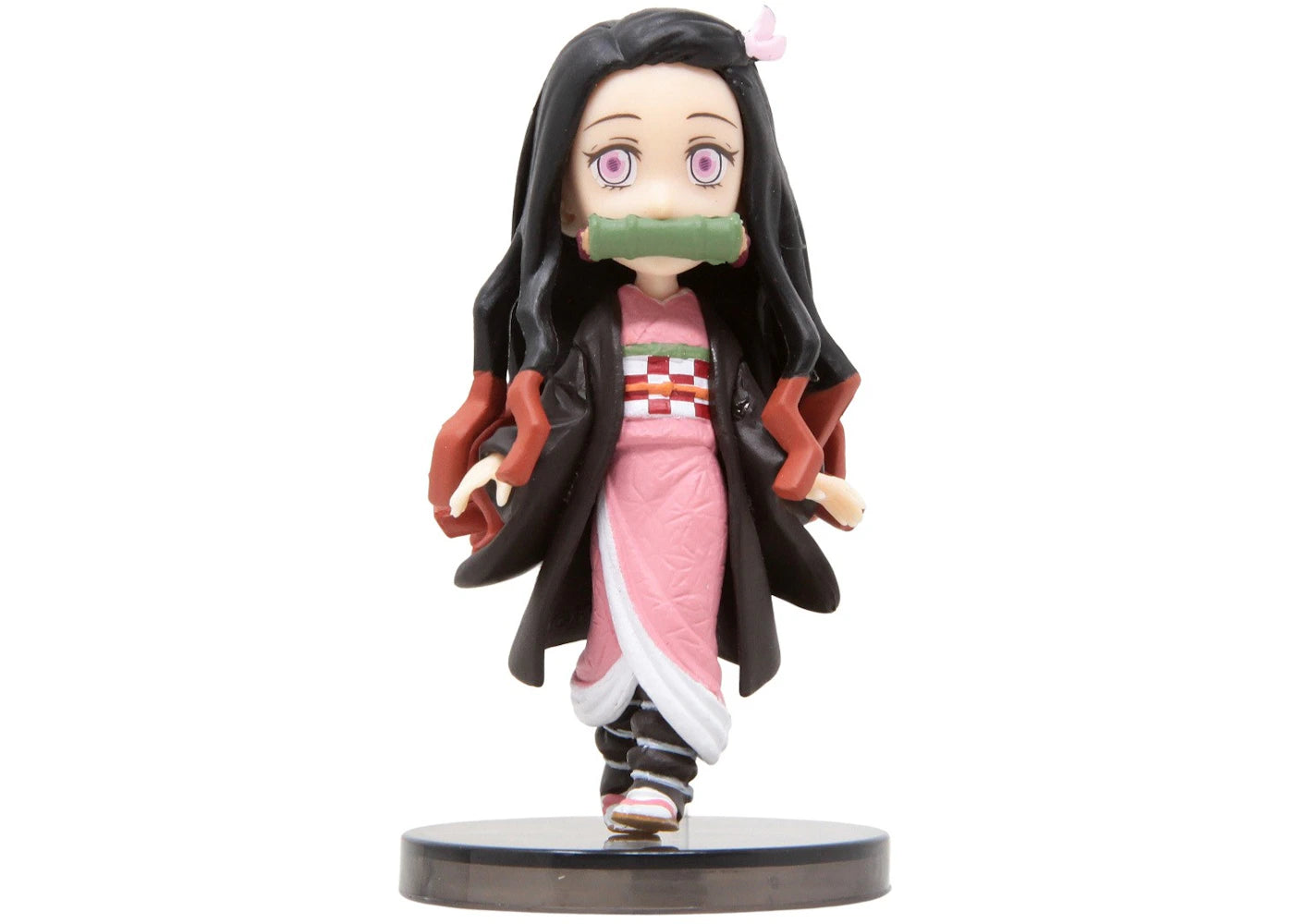 Banpresto Demon Slayer Kimetsu No Yaiba World Collectable Special Nezu ...