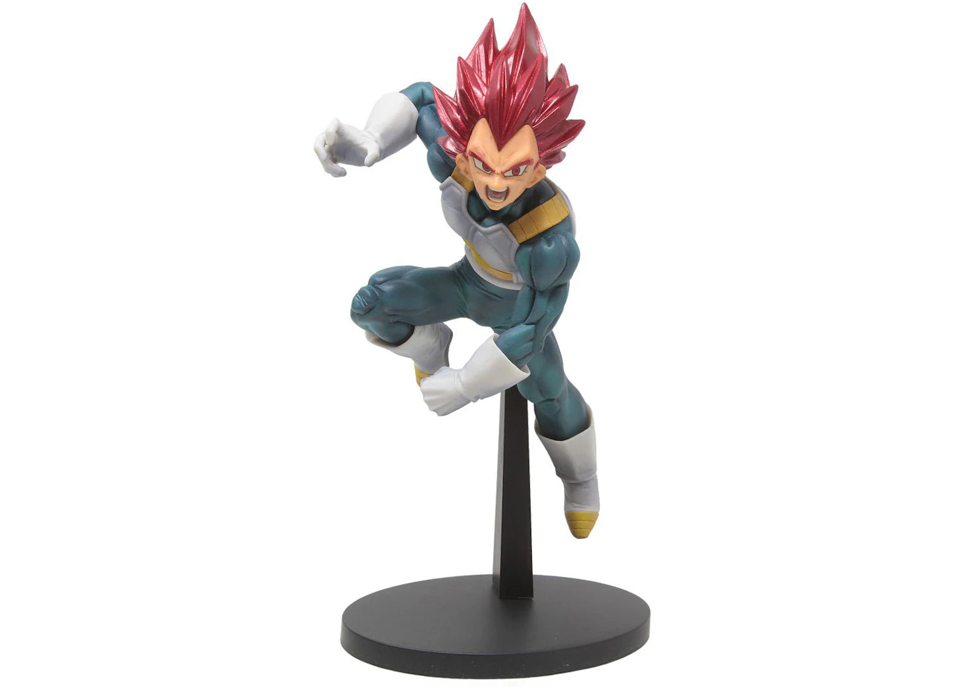 Banpresto Dragon Ball Super Blood Of Saiyans Special Version 7 Super S ...