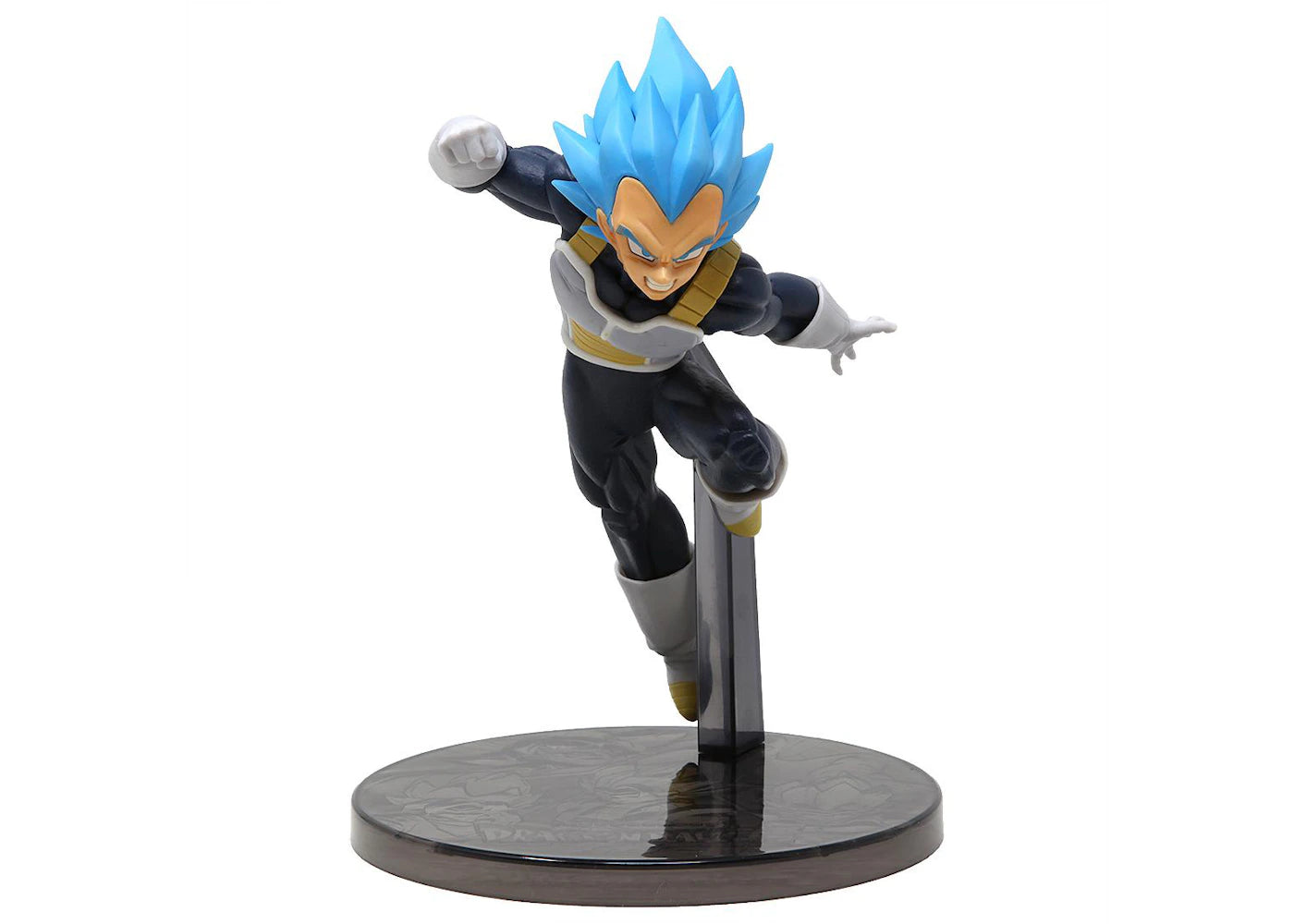 Banpresto Dragon Ball Super The Movie Ultimate Soldiers The Movie Volu ...