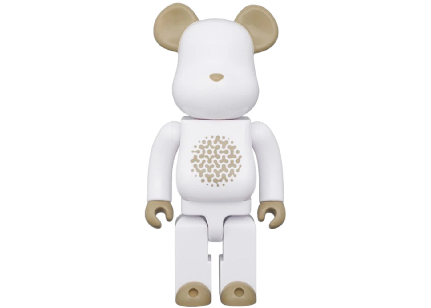 Bearbrick Japan Pavilion 400% – Side Kicks