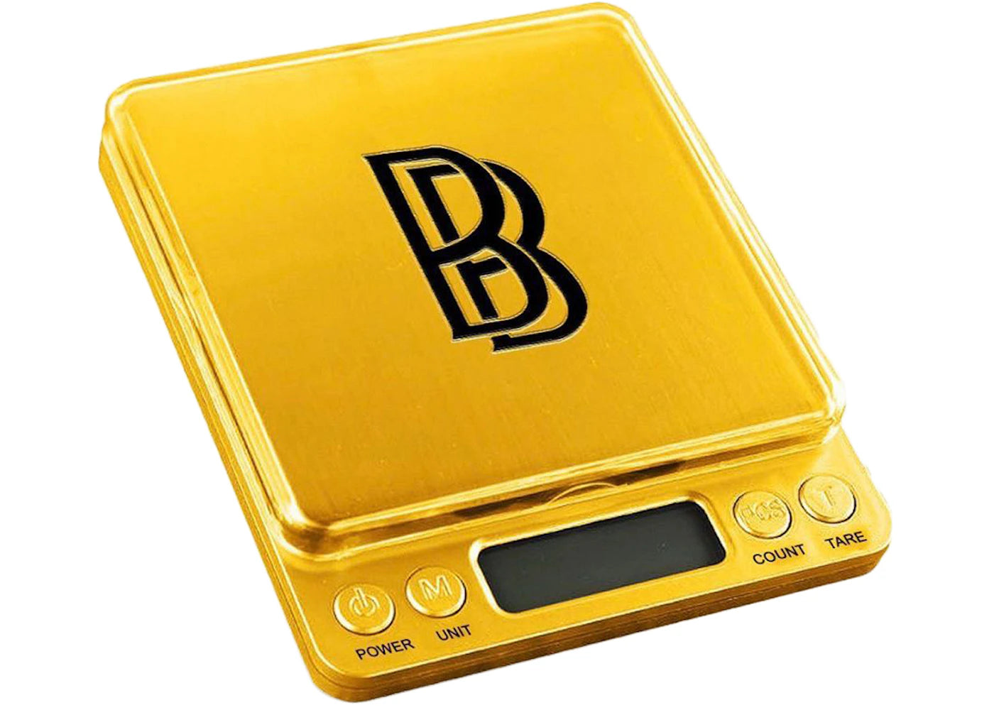 Ben Baller x NTWRK Digital Scale – Side Kicks