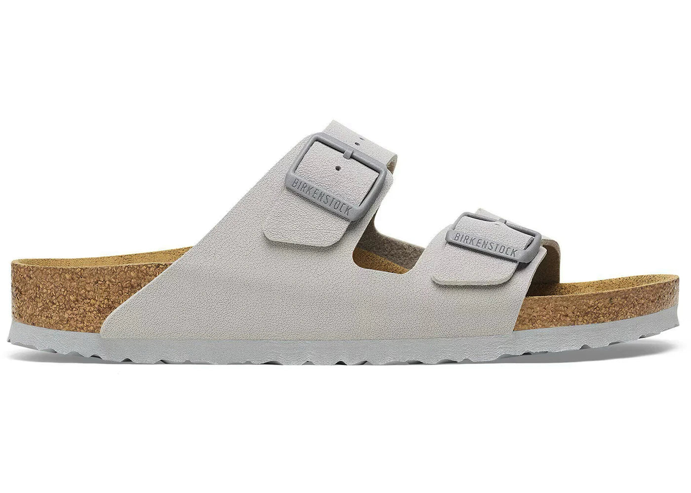 Birkenstock Arizona Birko-Flor Stone Coin – Side Kicks