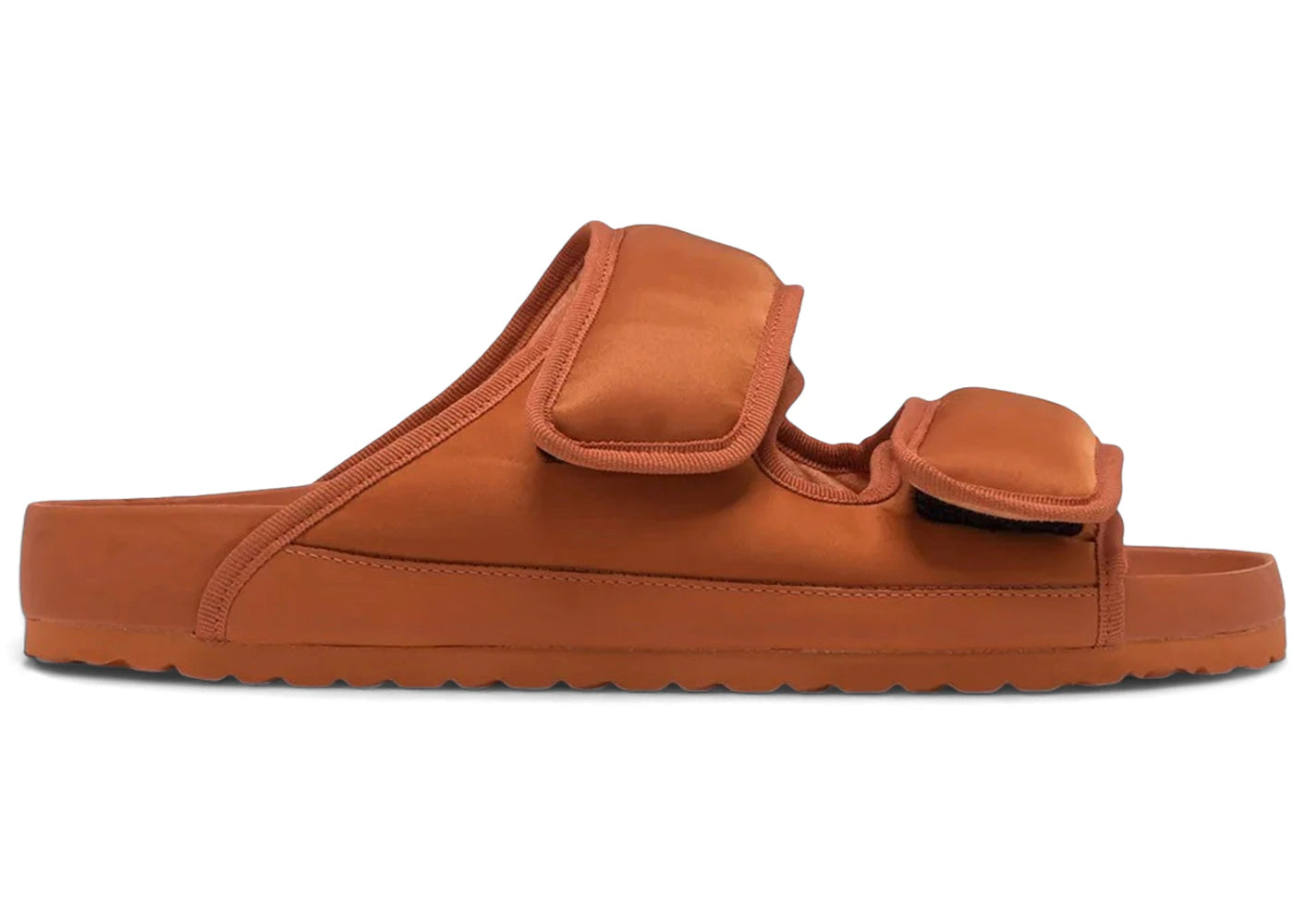 Birkenstock Arizona CosNy Burnt Orange – Side Kicks