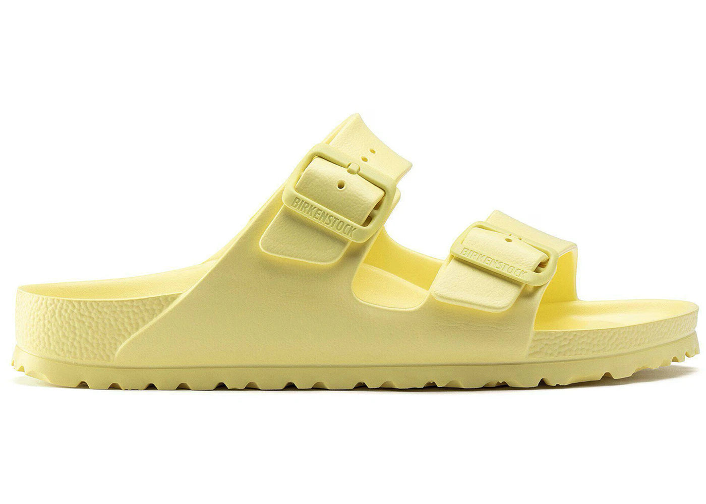 Birkenstock Arizona Essentials EVA Popcorn – Side Kicks
