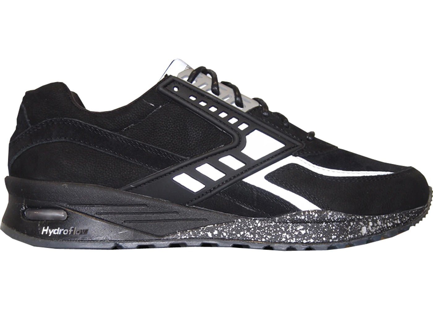 Brooks Regent Fairplay Battle of Los Angeles – Side Kicks