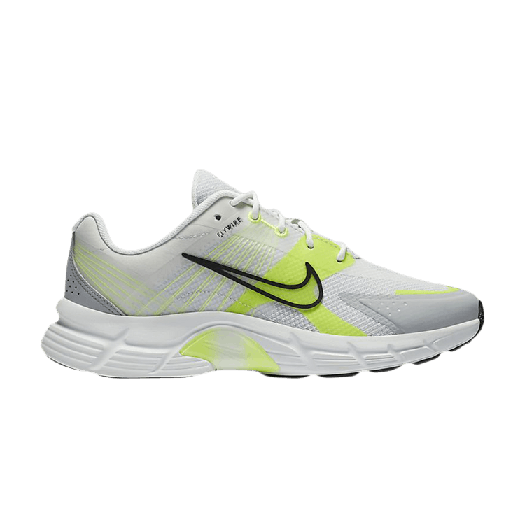 Nike Alphina 5000 Summit White (Women's) – Side Kicks
