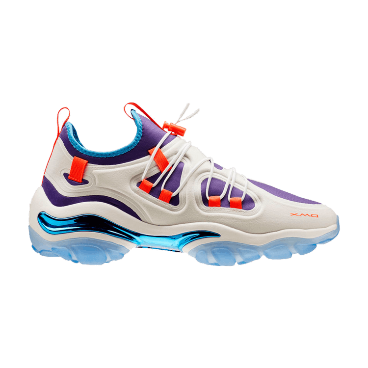 Reebok DMX 2000 Low Swizz Beatz Royal Orchid – Side Kicks