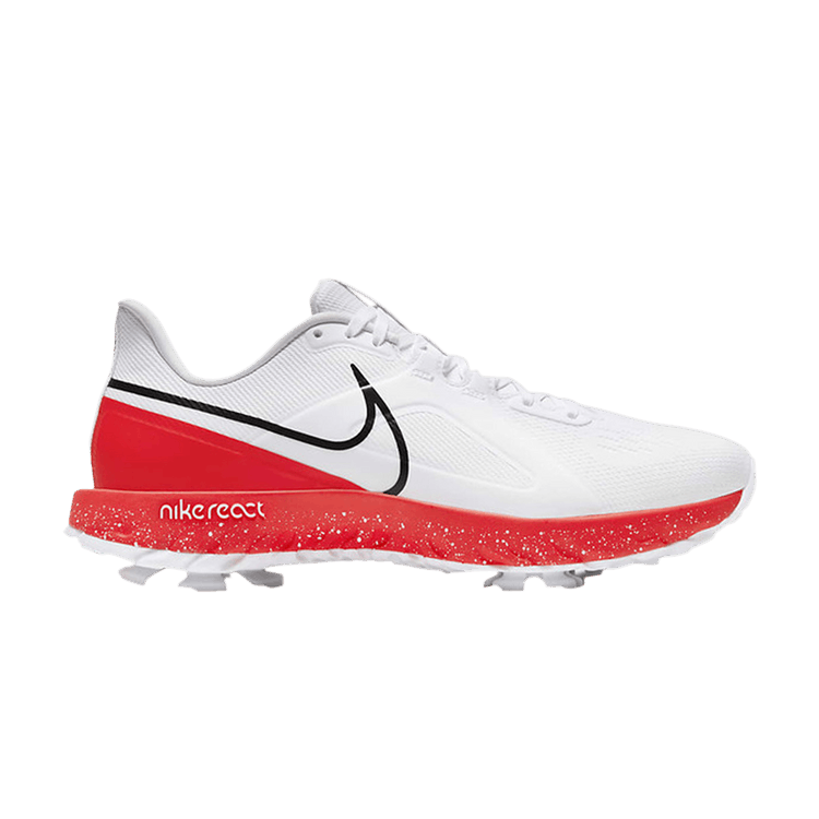 Nike React Infinity Pro Infrared 23 – Side Kicks