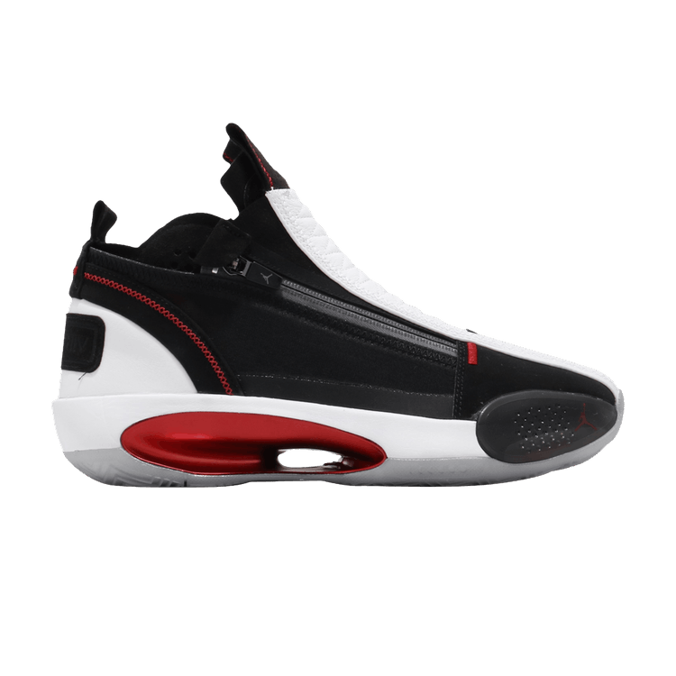 Jordan XXXIV SE PF Chicago – Side Kicks