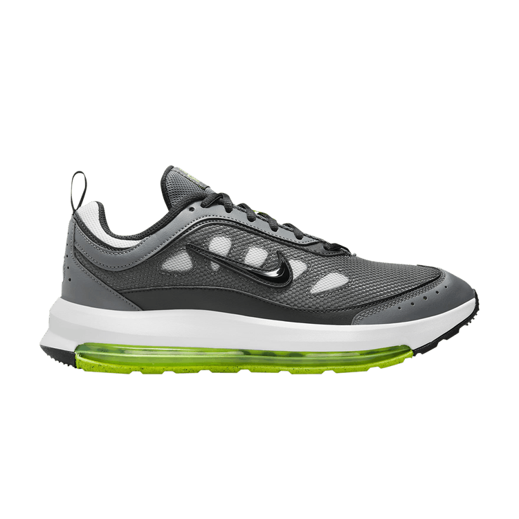 Nike Air Max AP Grey Volt – Side Kicks