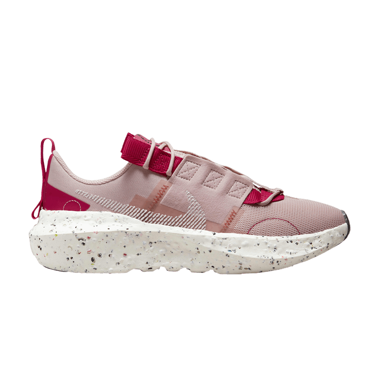 Nike Crater Impact Pink Oxford (Women's) – Side Kicks