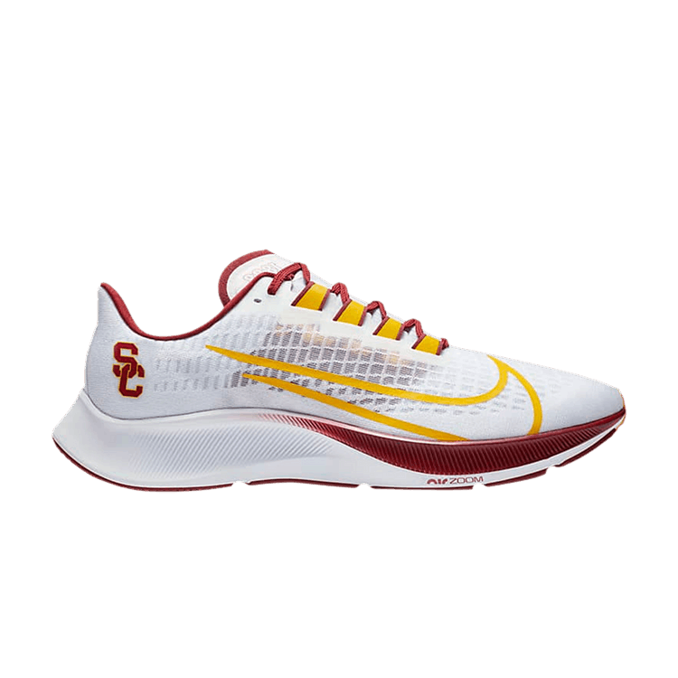 Nike Air Zoom Pegasus 37 USC – Side Kicks