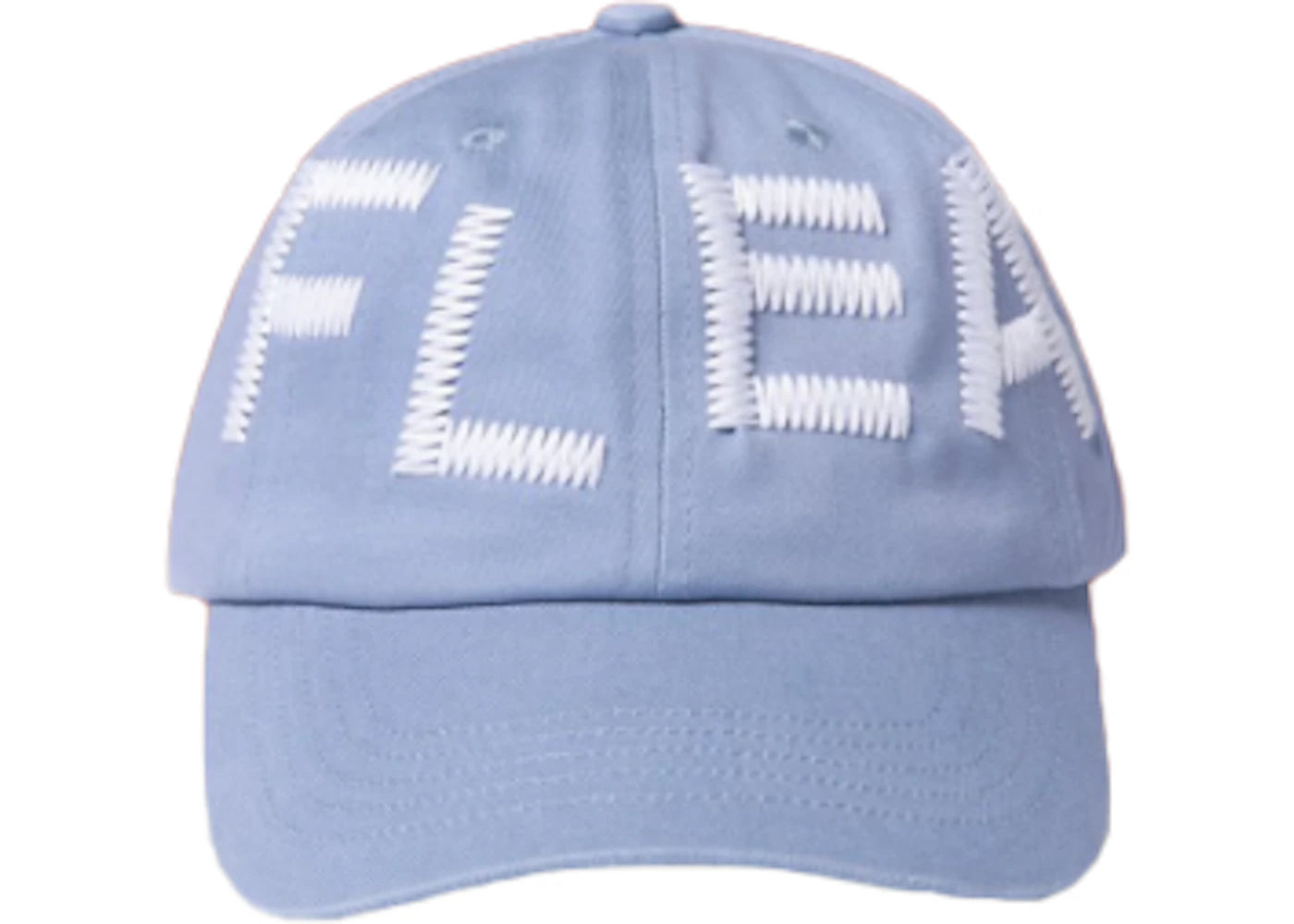 Cactus Plant Flea Market "Flea" Stitch Cap Blue – Side Kicks