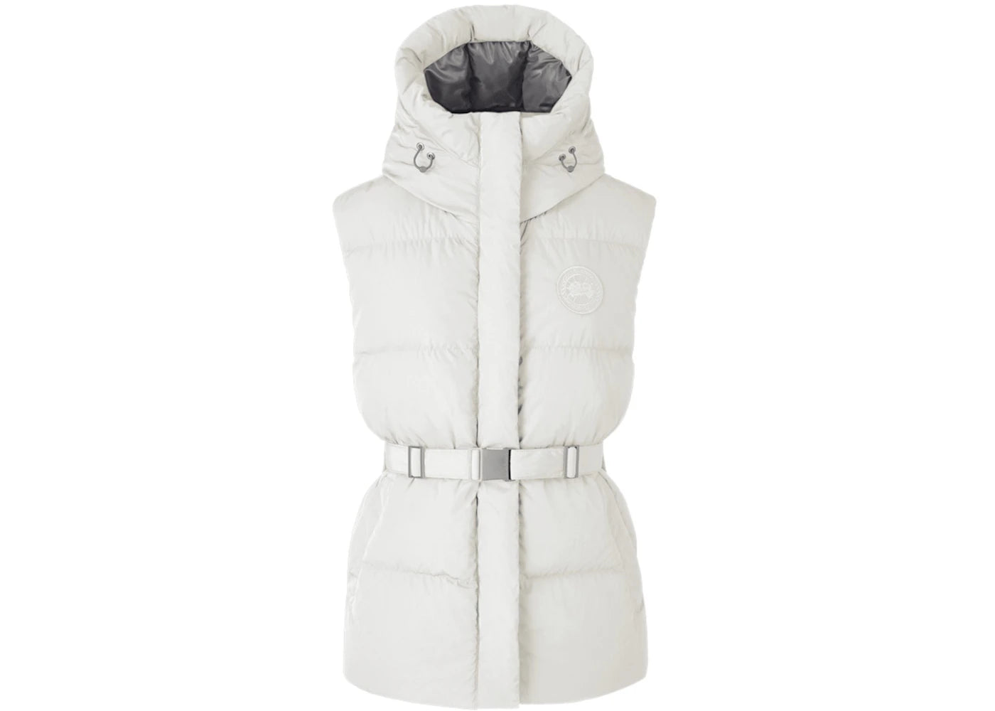 Canada Goose Northstar White Rayla Vest Northstar White – Side Kicks