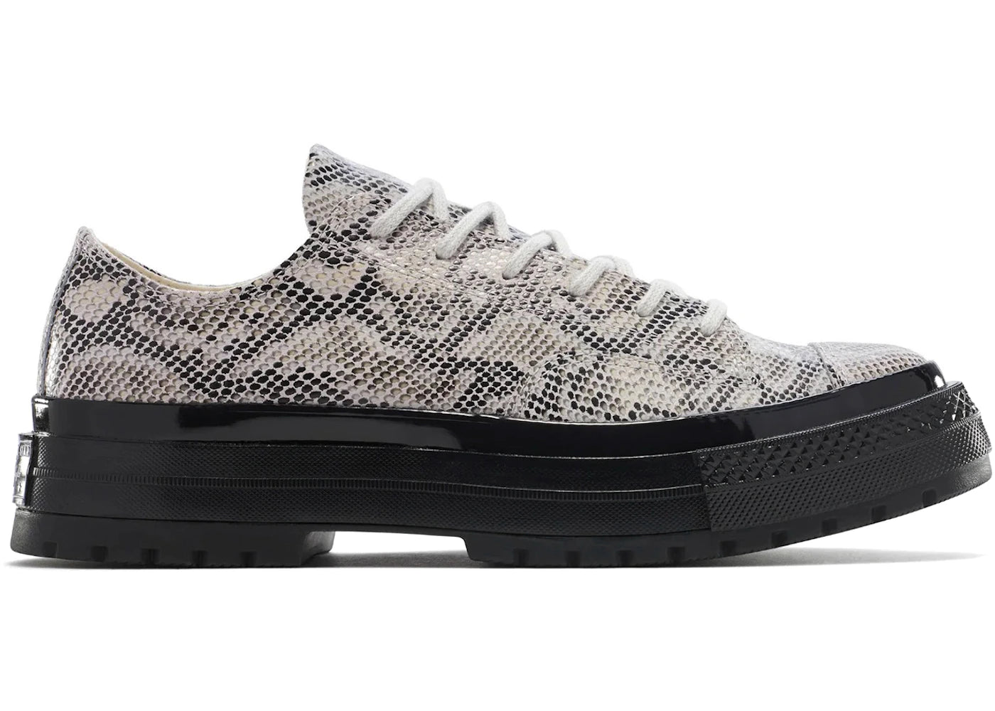 Converse Chuck 70 Formal Snakeskin – Side Kicks