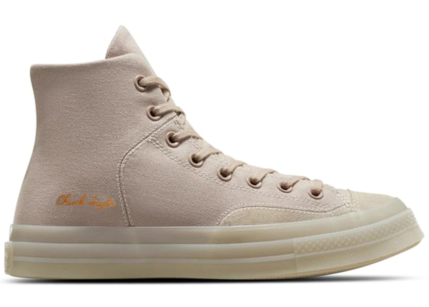 Converse Chuck Taylor All Star 70 Hi Marquis Wonder Stone – Side Kicks
