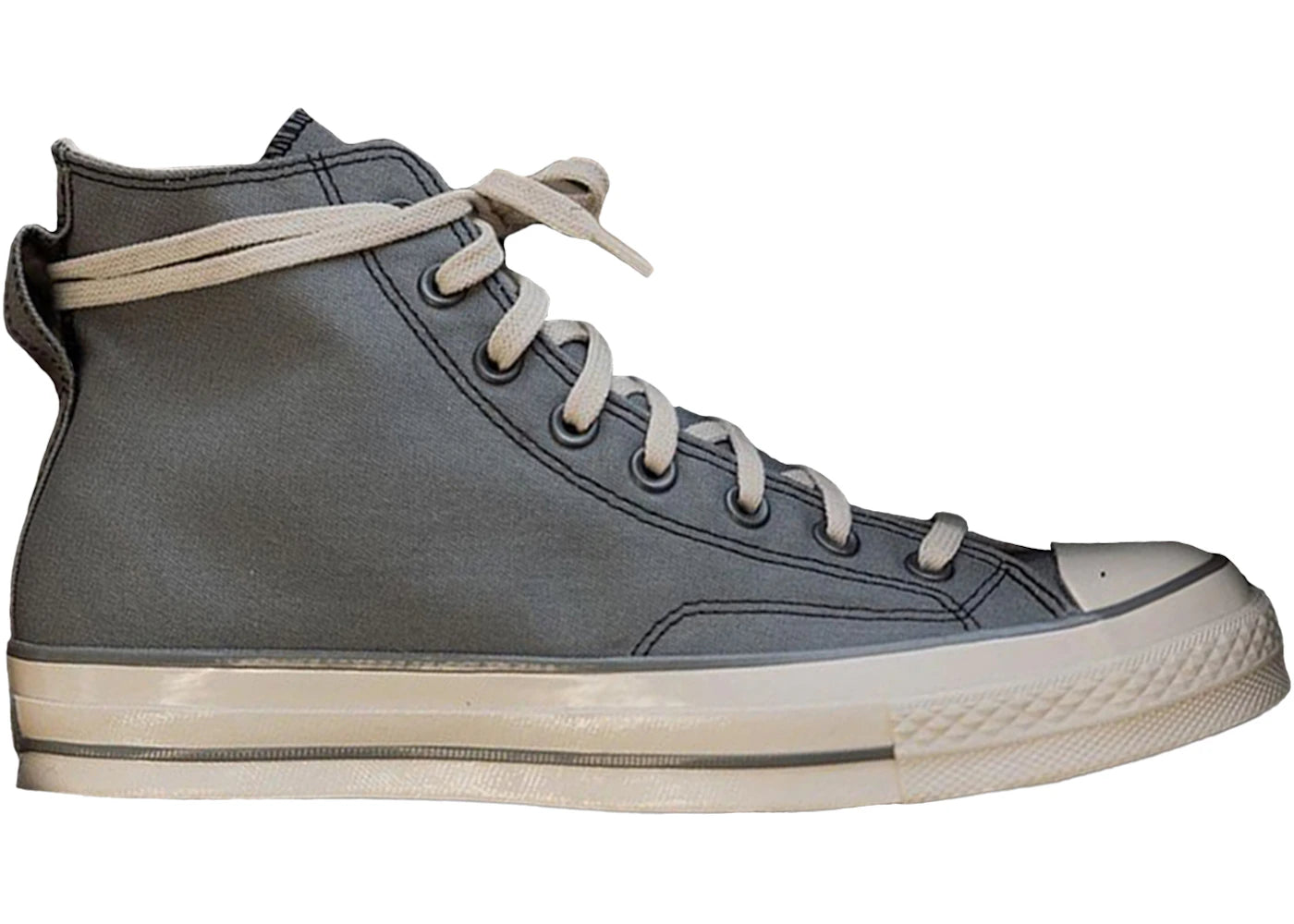 Converse Chuck Taylor All Star 70 Hi Notre Textile Patchwork – Side Kicks