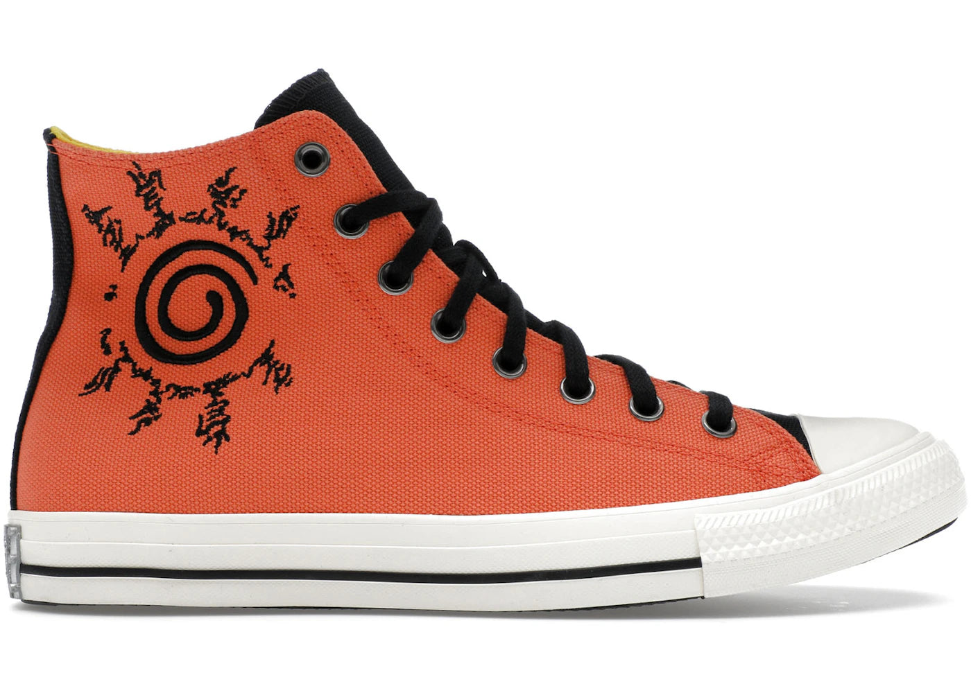 Converse Chuck Taylor All Star Hi Naruto Pale Magma – Side Kicks