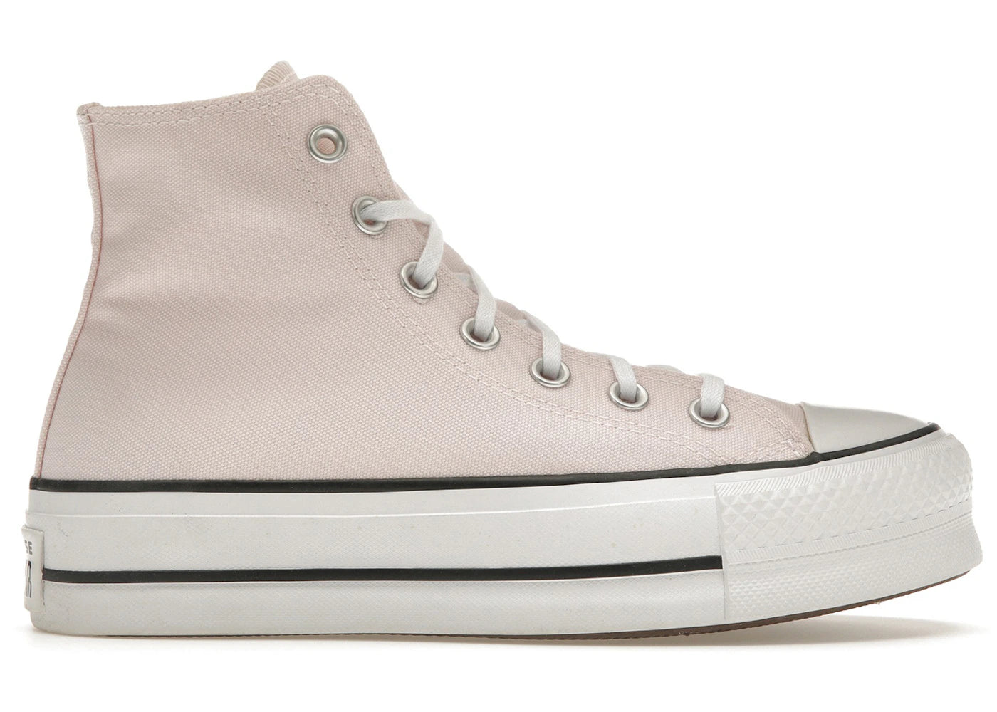 Converse Chuck Taylor All Star Lift Platform Decade Pink (Women's ...