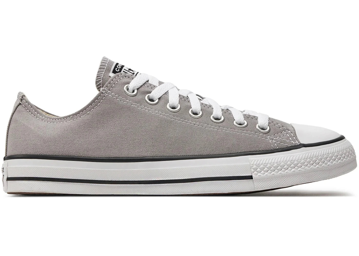 Converse Chuck Taylor All Star Ox Totally Neutral – Side Kicks
