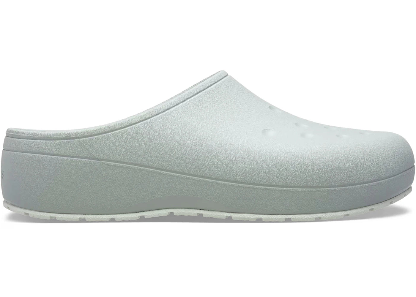 Crocs Classic Quiet Clog Mirage – Side Kicks