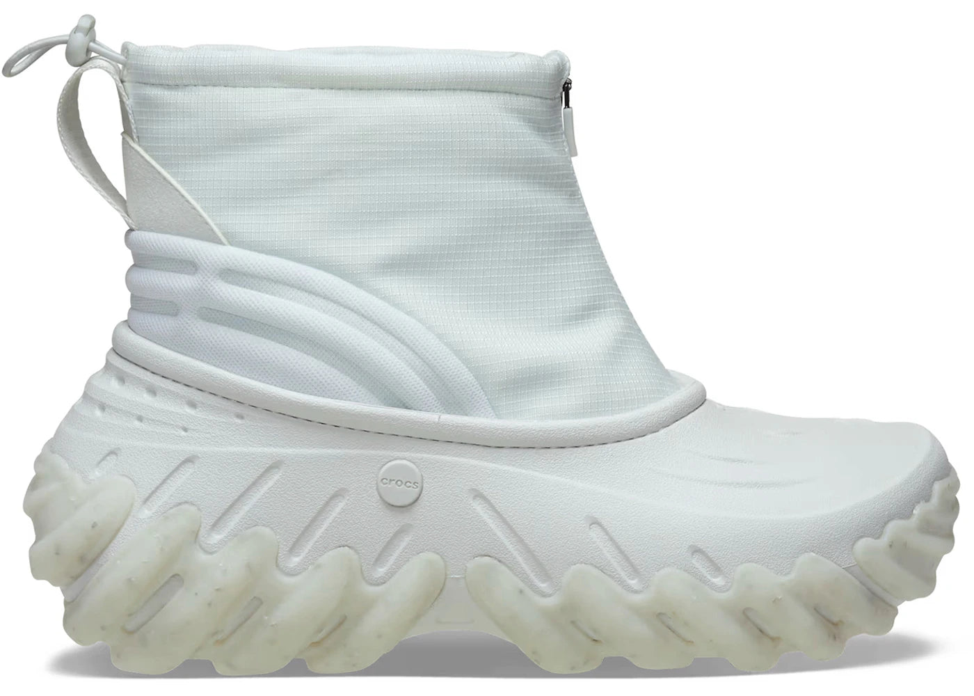 Crocs Echo Boot Z Shield Moonlight – Side Kicks