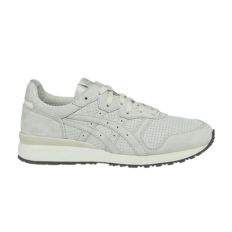 ASICS Tiger Alliance Off White – Side Kicks