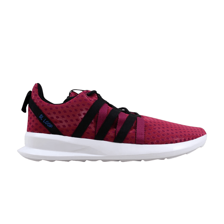 adidas SL Loop CT Berry/Black-White – Side Kicks