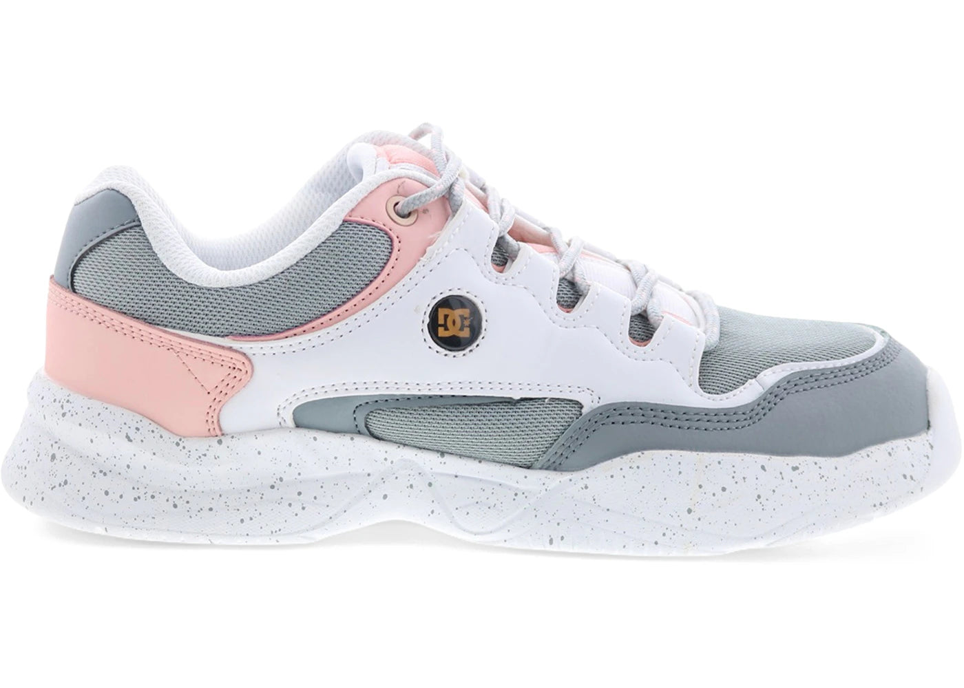 DC Decel Armor Pink (Women's) – Side Kicks