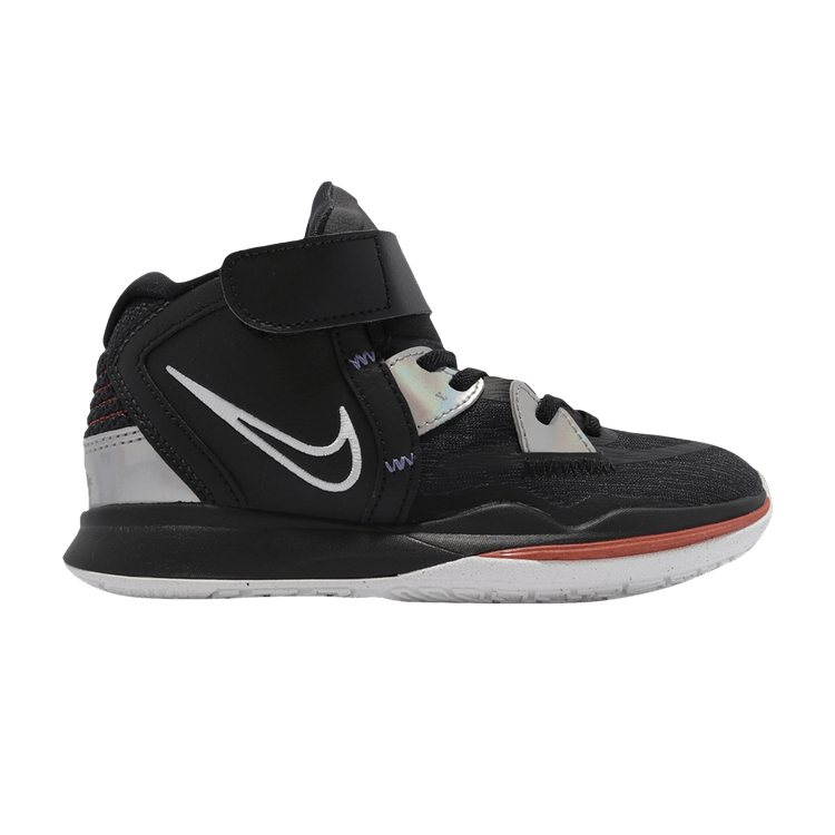Nike Kyrie Infinity Fire and Ice (PS) – Side Kicks