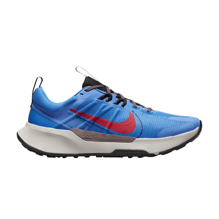 Nike Juniper Trail 2 Light Photo Blue Plum Eclipse Vivid Sulfur Track ...