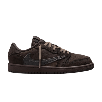Nike x Travis Scott – Side Kicks