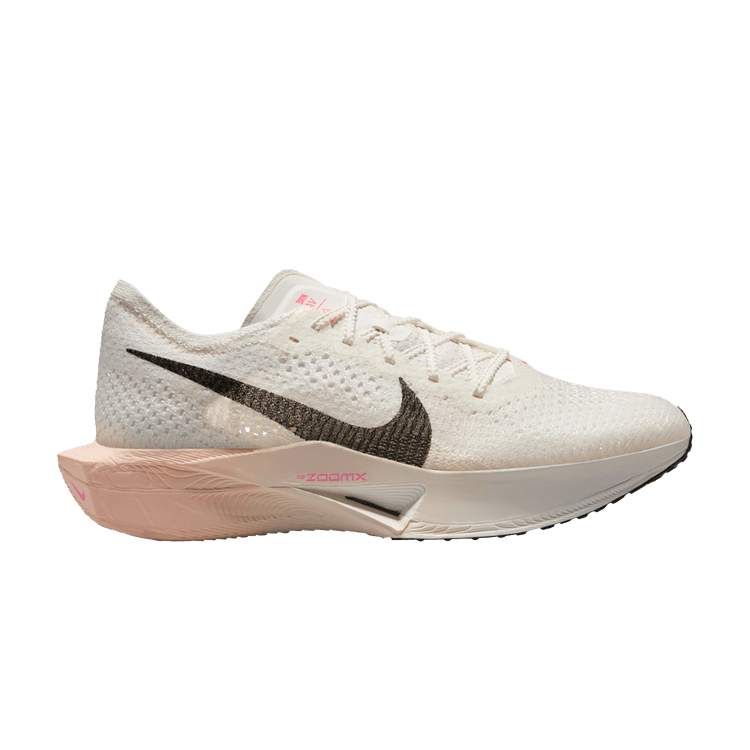 Nike ZoomX Invincible Run 3 Sail Guava Ice (Women's) – Side Kicks