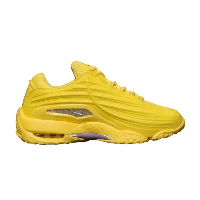 Nike Hot Step 2 Drake NOCTA Opti Yellow – Side Kicks