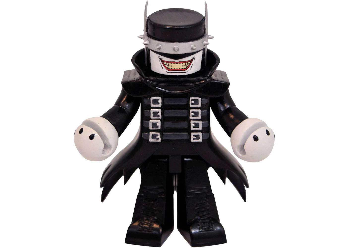 Diamond Select Toys DC Vinimates Dark Nights: Metal The Batman Who Lau ...