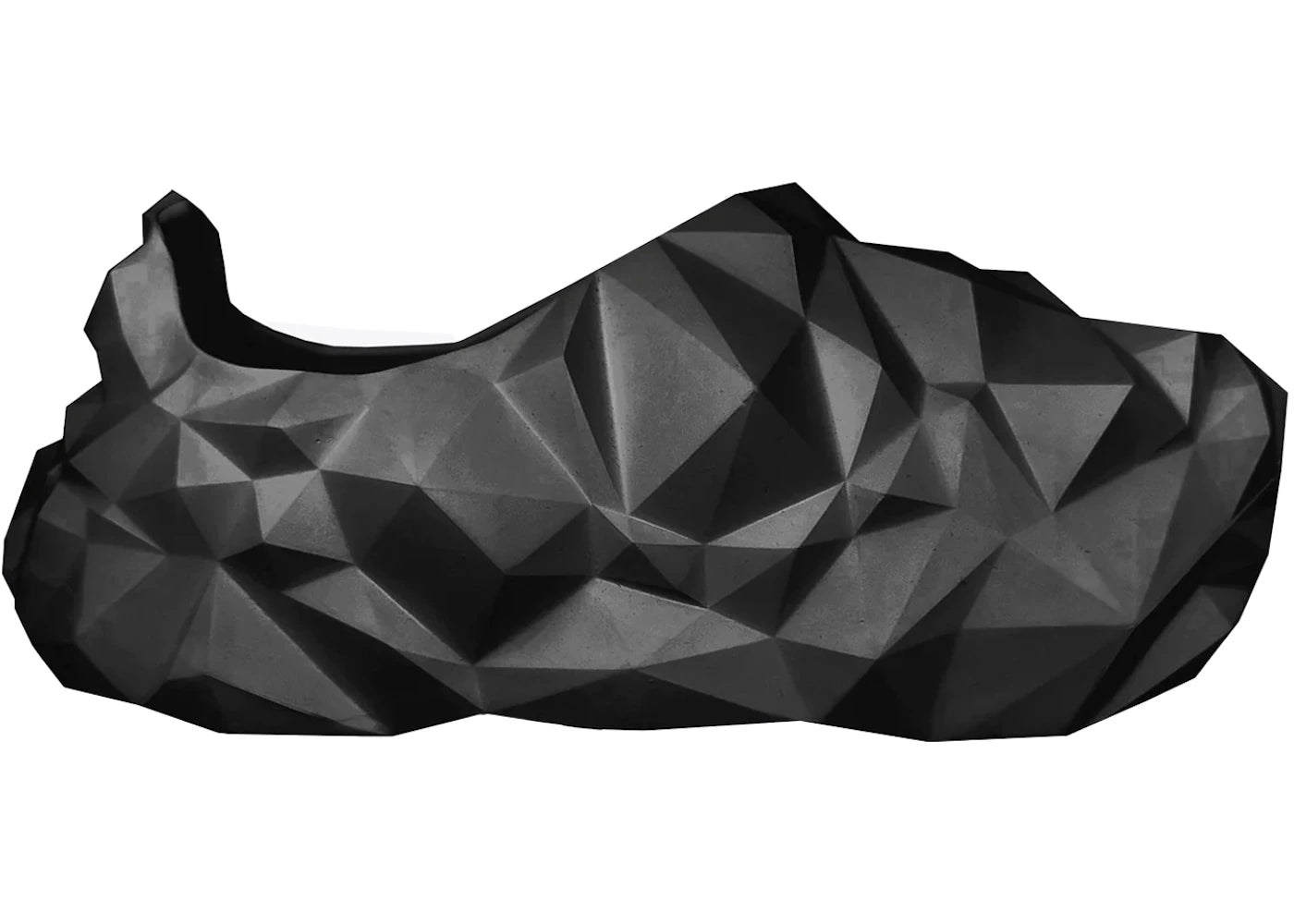 Diamond Supply Co. Coupes de Diamant Clog Diamond Black – Side Kicks