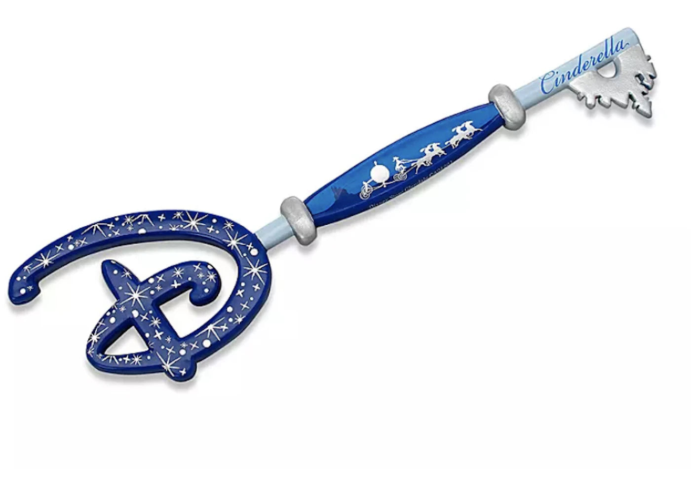 Disney Cinderella 70th Anniversary Collectible Key Figure – Side Kicks