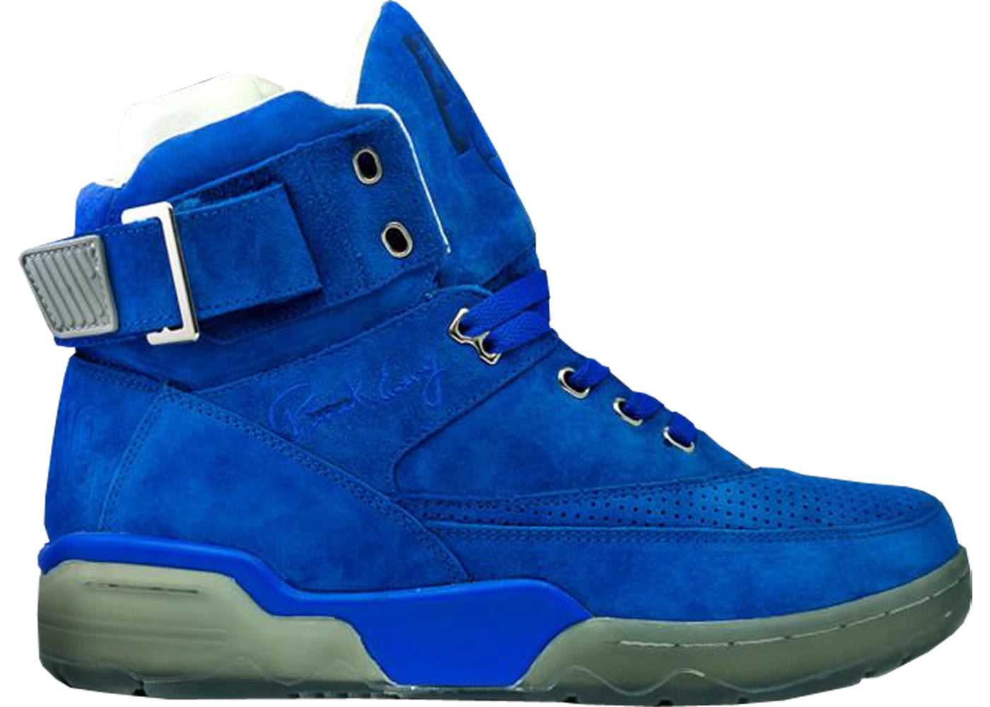 Ewing 33 Hi Mikey Likes It – Side Kicks