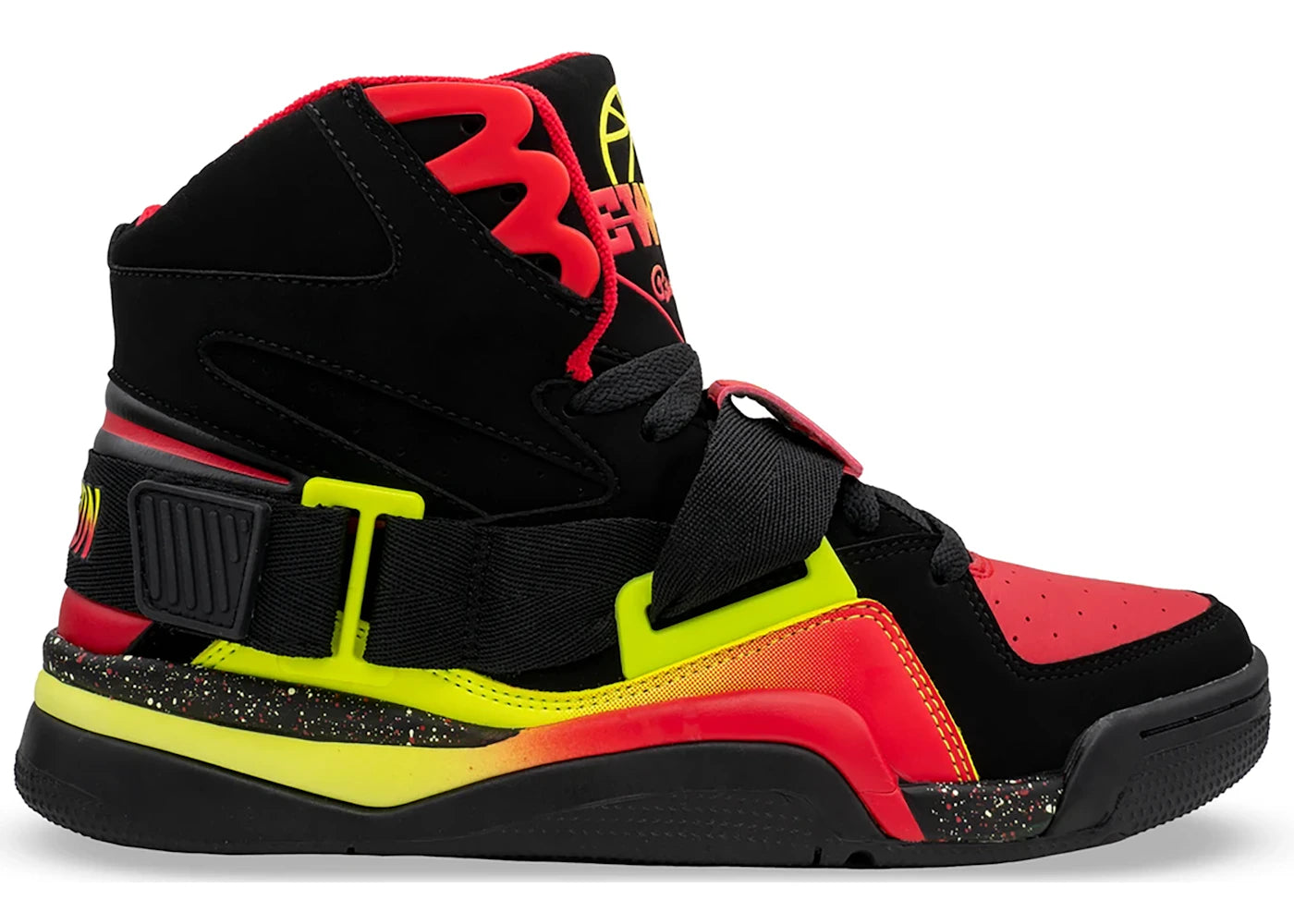 Ewing Concept Anthony Mason Tribute Miami – Side Kicks