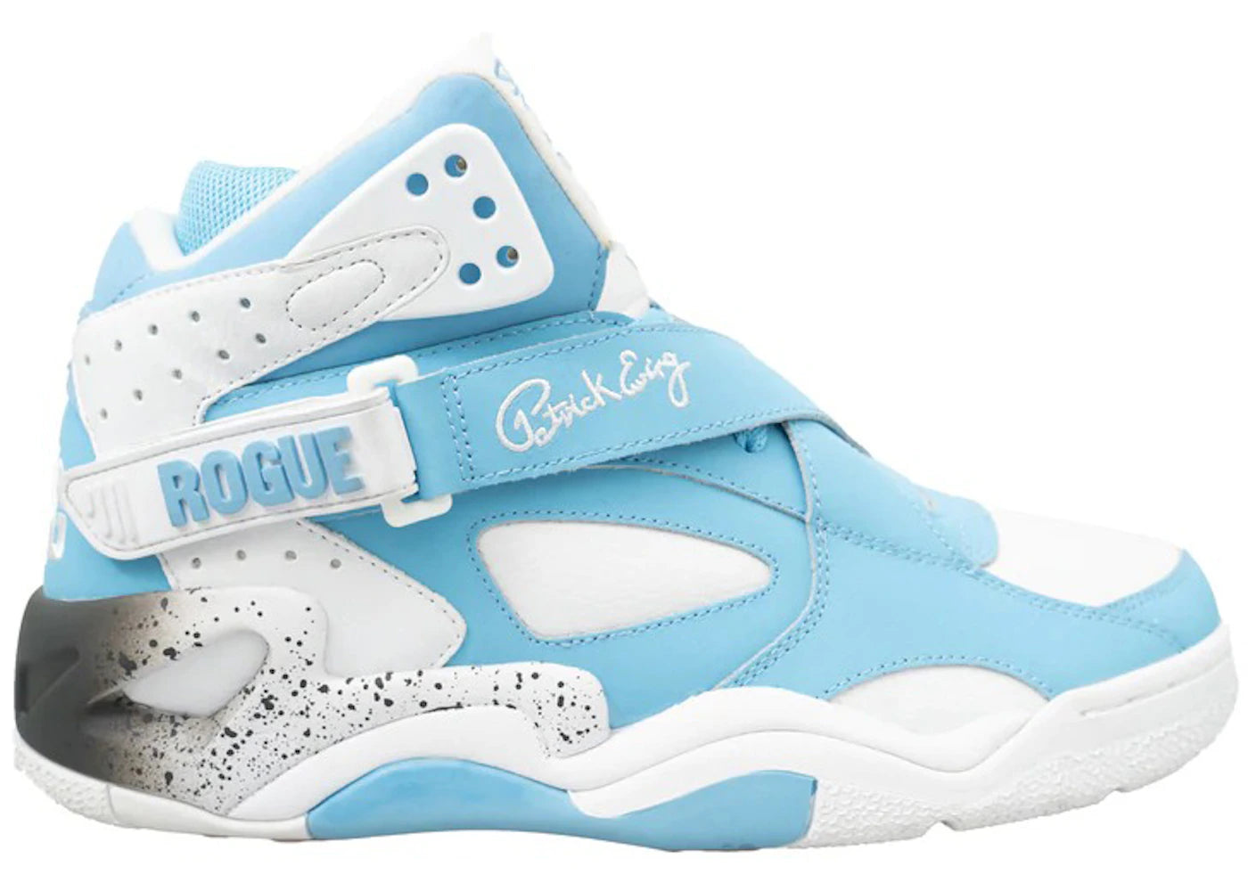 Ewing Rogue Ethereal Blue – Side Kicks
