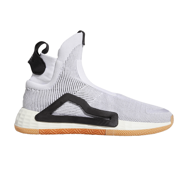 adidas N3xt L3v3l Off White Gum – Side Kicks