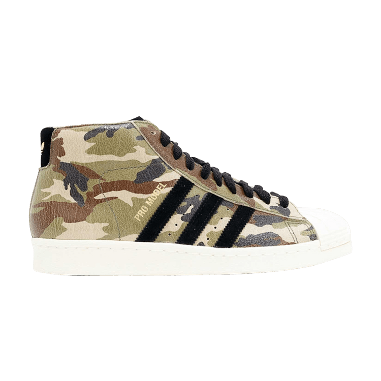 adidas Pro Model 80s Complex Quickstrike – Side Kicks