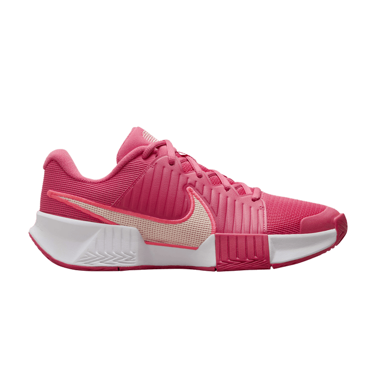 Nike GP Challenge Pro HC Aster Pink Hot Punch Crimson Tint (Women's ...