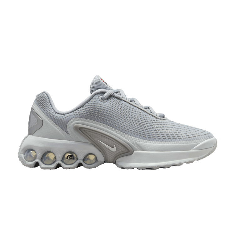 Nike Air Max Dn Wolf Grey (GS) – Side Kicks