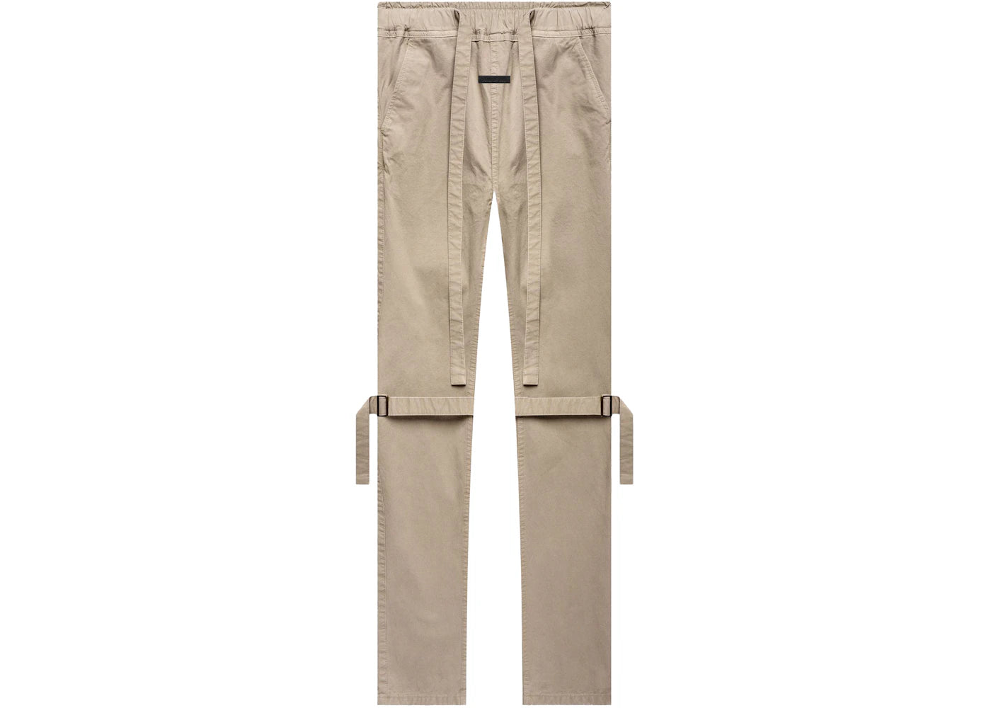Fear of God Seventh Collection Bondage Pant String – Side Kicks